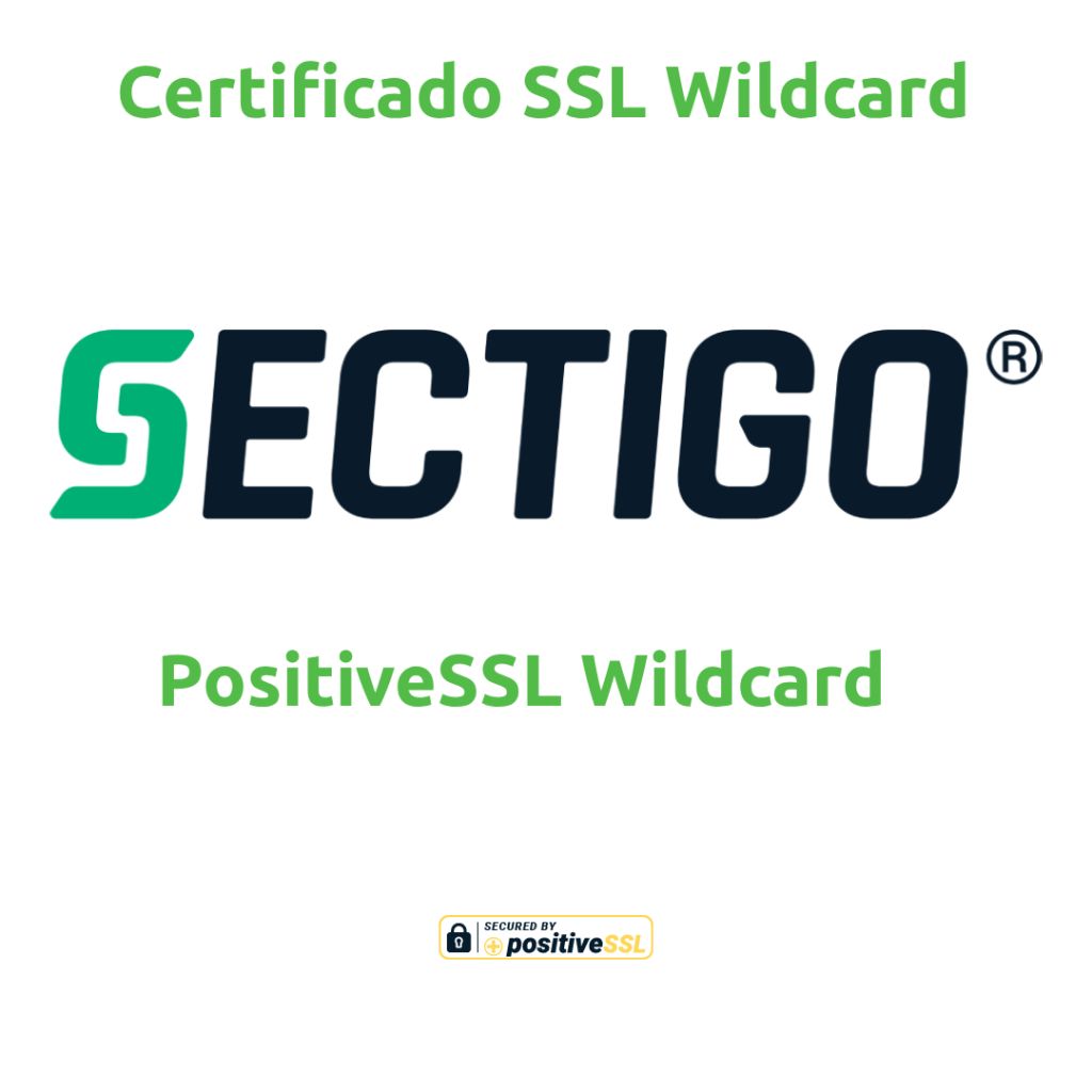 Certificado SSL Wildcard - Meu SSL